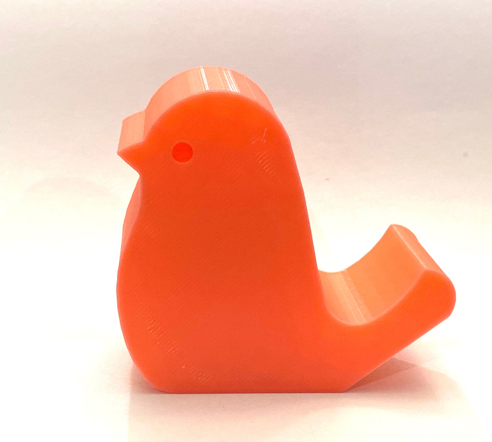 Cute Animal Phone Stands giraffe Whale Bird Dinosaur - Etsy
