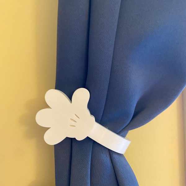 Mickey Mouse Room Decor - Etsy