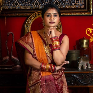 Taashacraft Handwork Bangles - Etsy