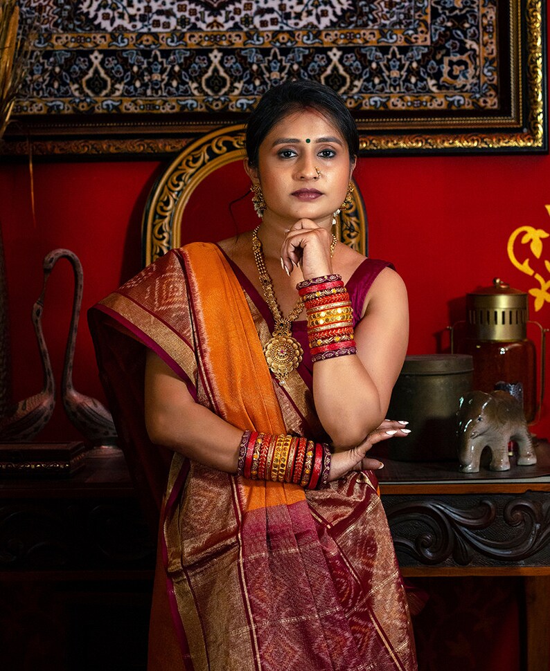 Taashacraft Handwork Bangles - Etsy