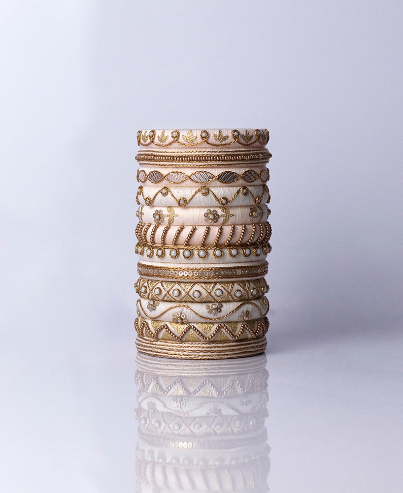 Taashacraft Handwork Bangles - Etsy