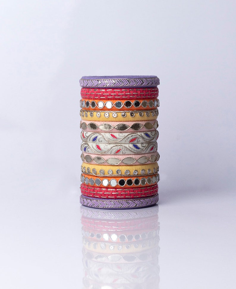 Taashacraft Handwork Bangles - Etsy