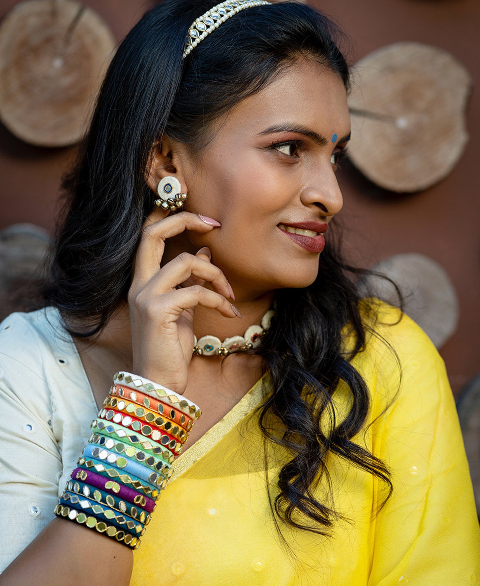 Taashacraft Handmade Bangles - Etsy