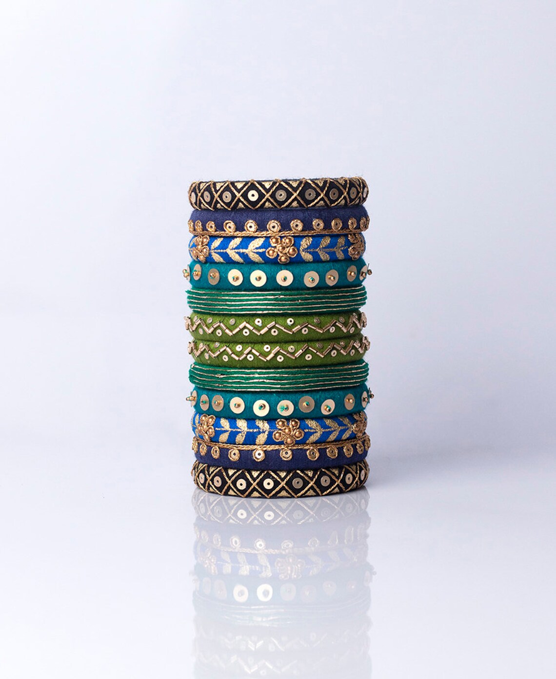 Taashacraft Handwork Bangles - Etsy