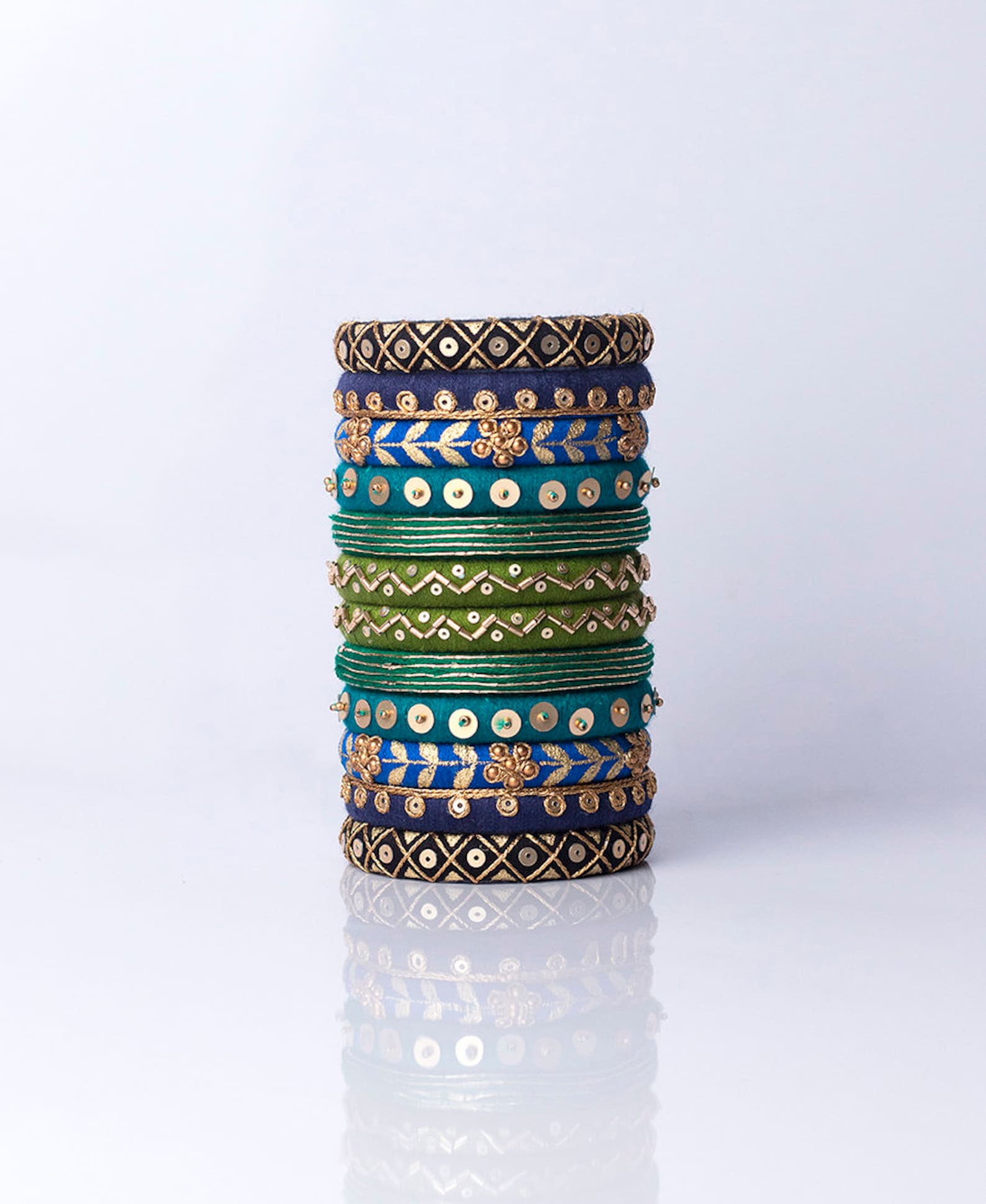 Taashacraft Handwork Bangles - Etsy