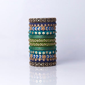 Taashacraft Handwork Bangles - Etsy