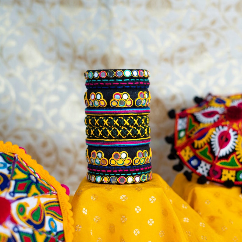 Taashacrafts Wedding Bangles - Etsy