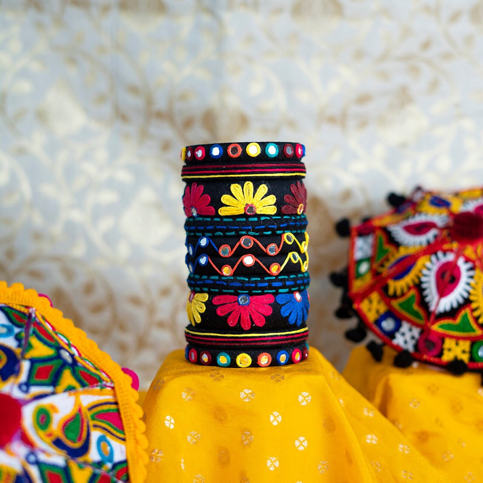 Taashacrafts Traditional Bangles - Etsy