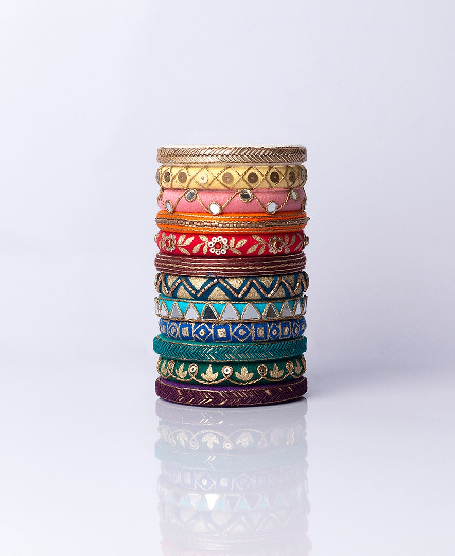 Taashacraft Handmade Bangles - Etsy