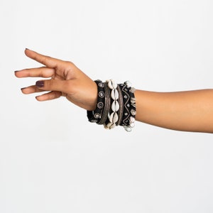 Taashacrafts Boho Bangles - Etsy