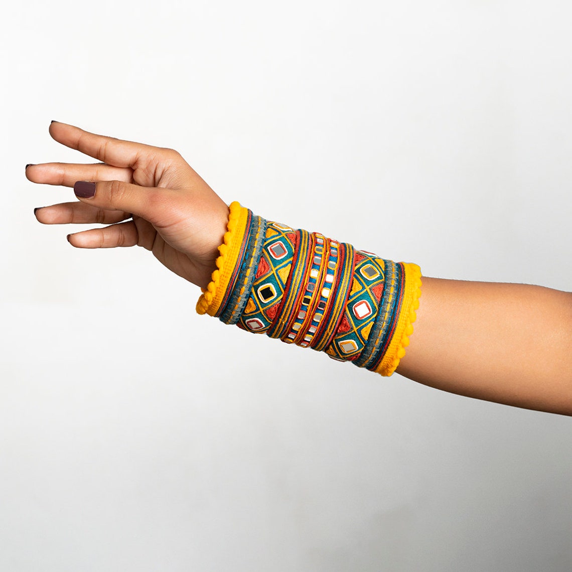 Taashacrafts Traditional Bangles - Etsy