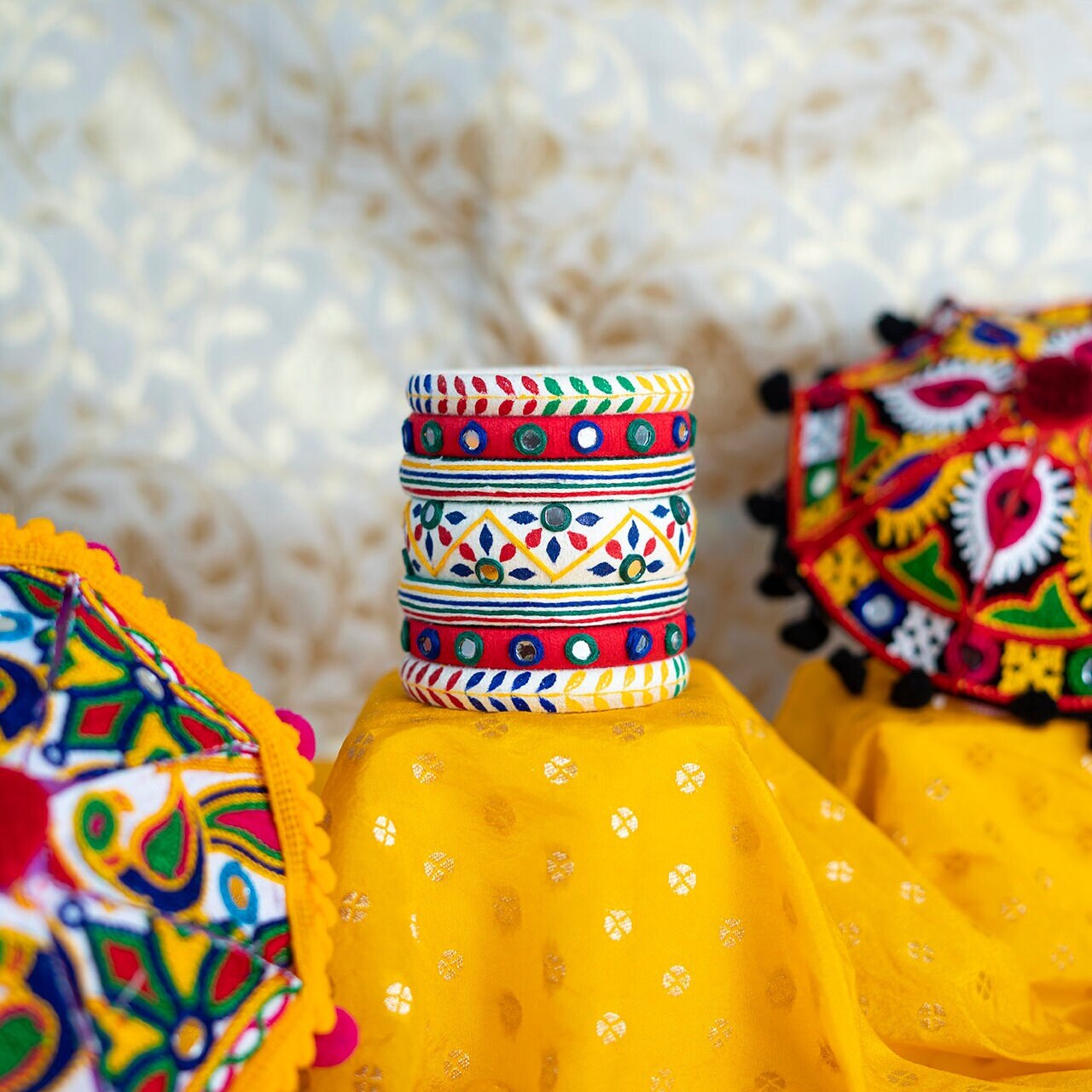 Taashacrafts Traditional Bangles - Etsy