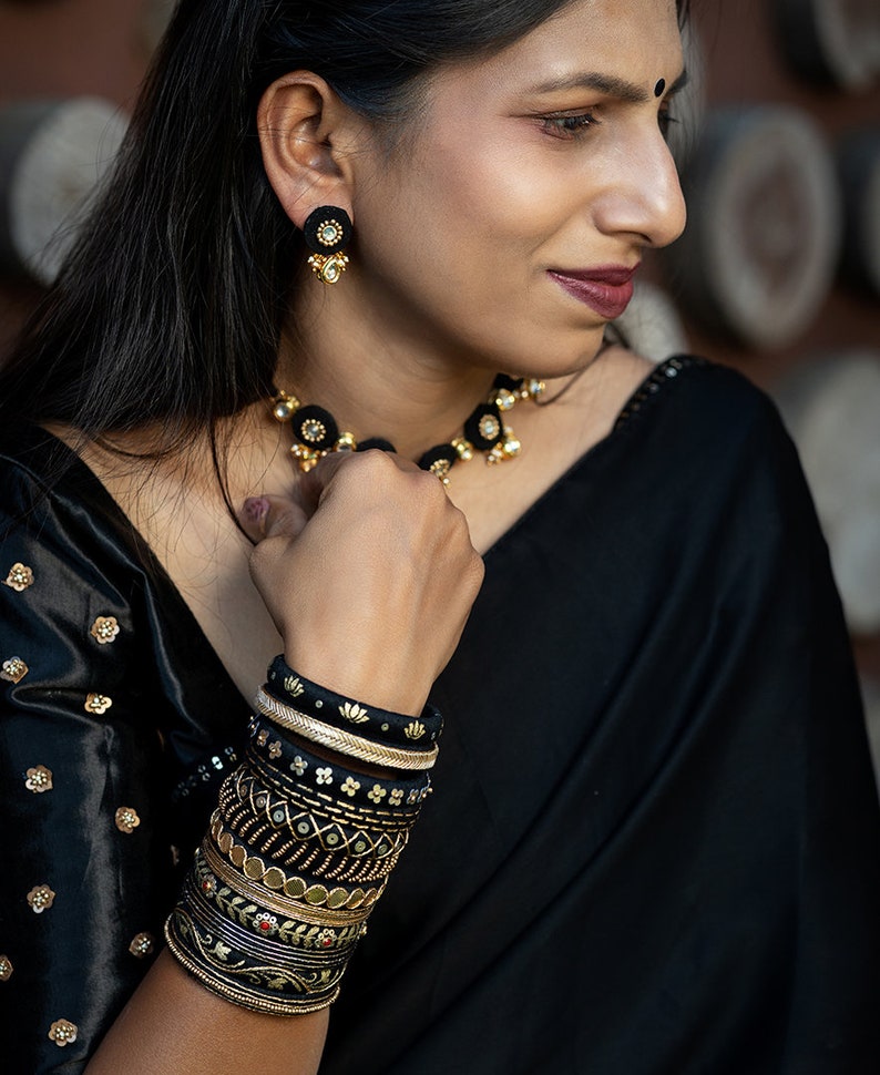 Taashacraft Handwork Bangles - Etsy