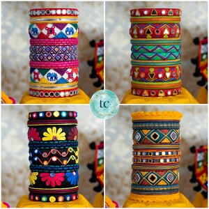 Taashacrafts Traditional Bangles - Etsy