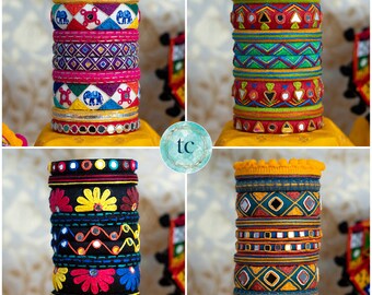 Taashacrafts Traditional Bangles - Etsy