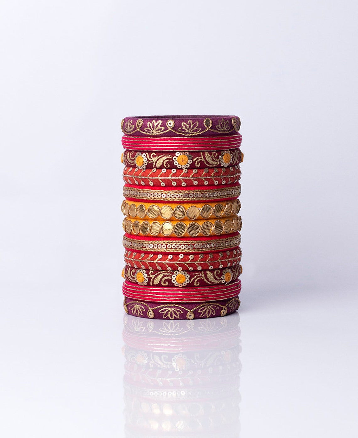 Taashacraft Handwork Bangles - Etsy