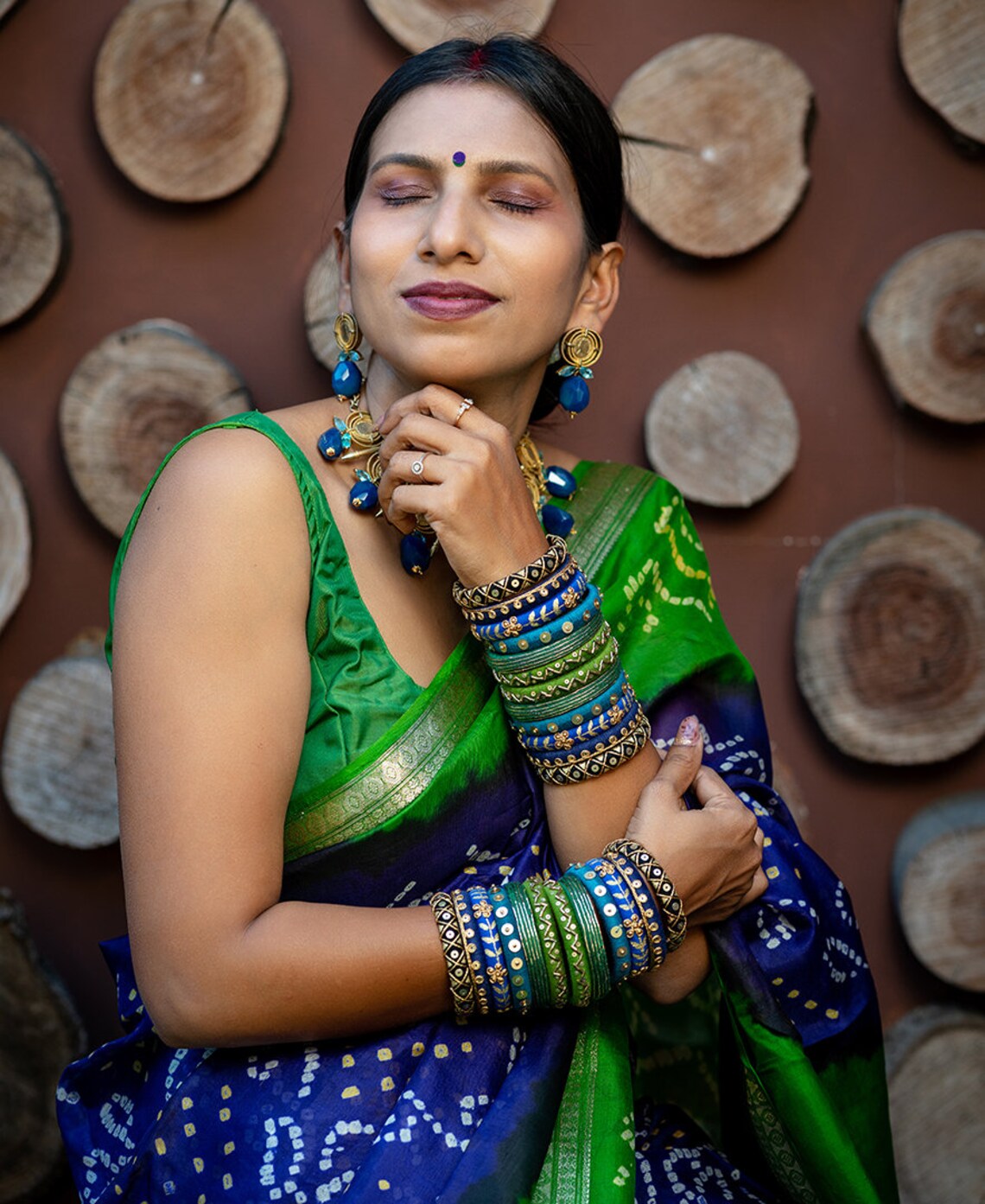 Taashacraft Handwork Bangles - Etsy