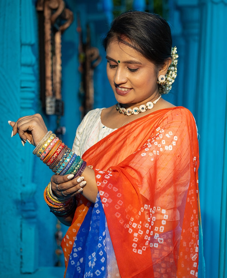 Taashacraft Handmade Bangles - Etsy