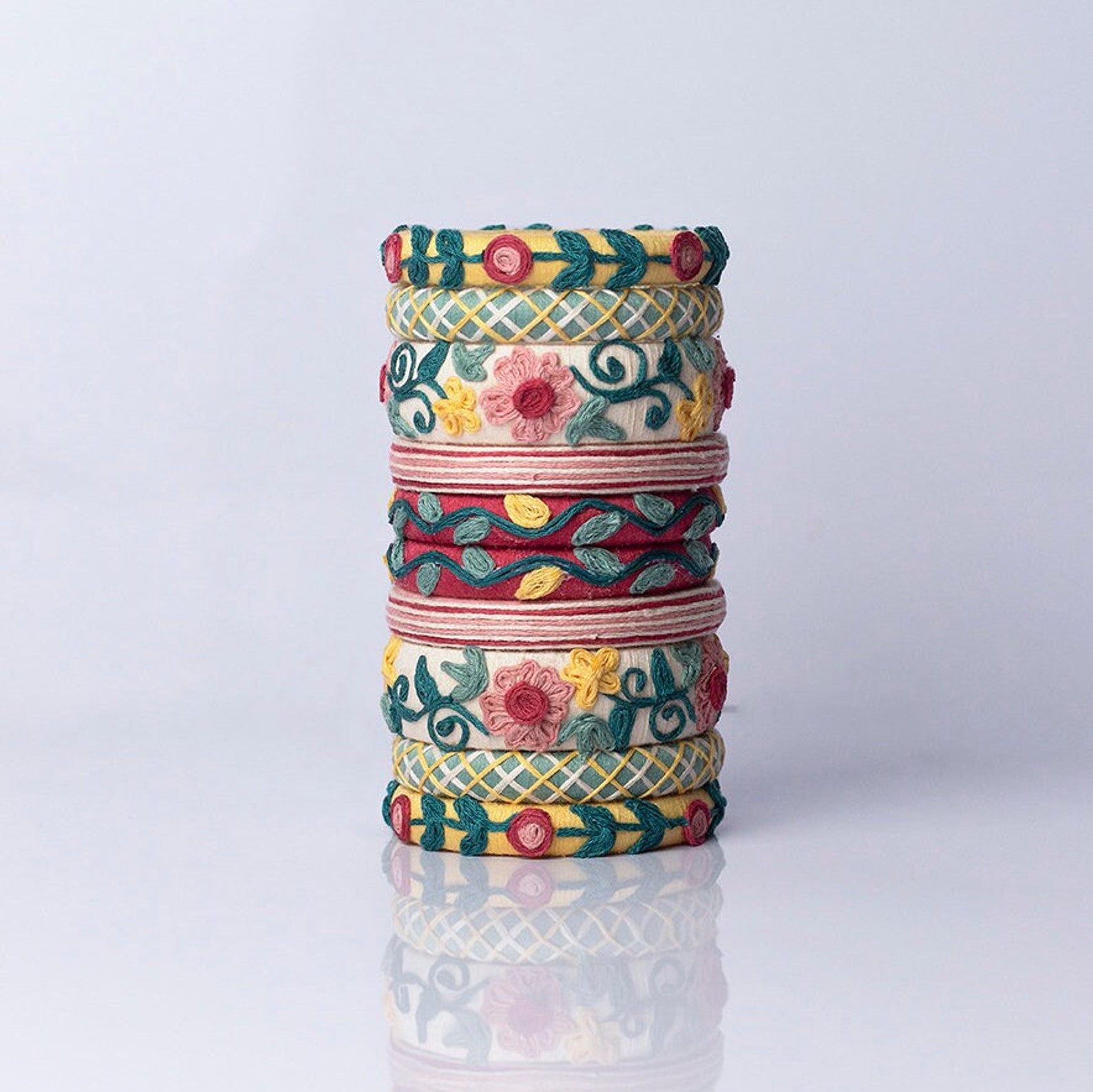 Taashacrafts Traditional Bangles - Etsy