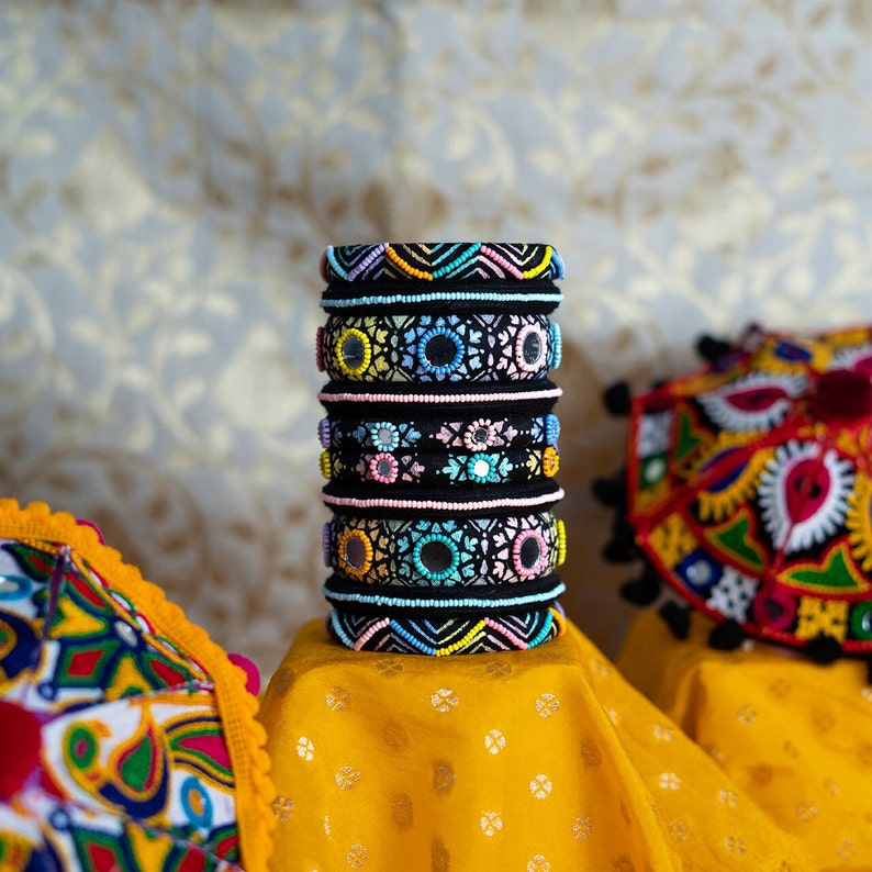 Taashacrafts Wedding Bangles - Etsy