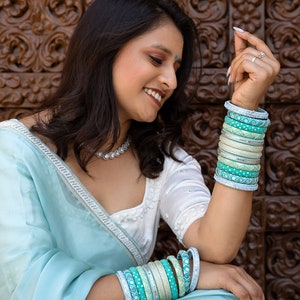 Taashacraft Handwork Bangles - Etsy