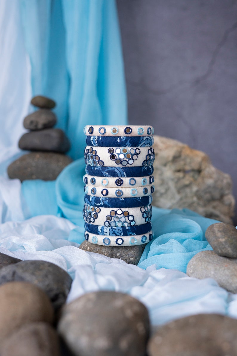Taashacraft Handwork Bangles - Etsy
