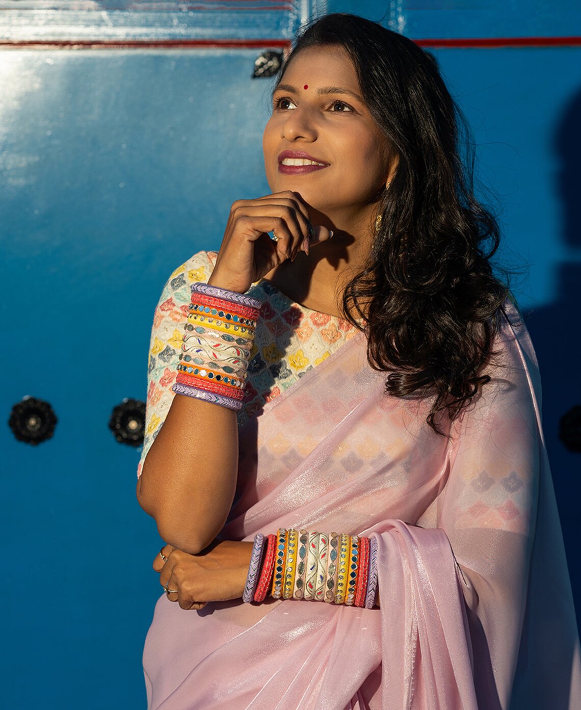 Taashacraft Handwork Bangles - Etsy