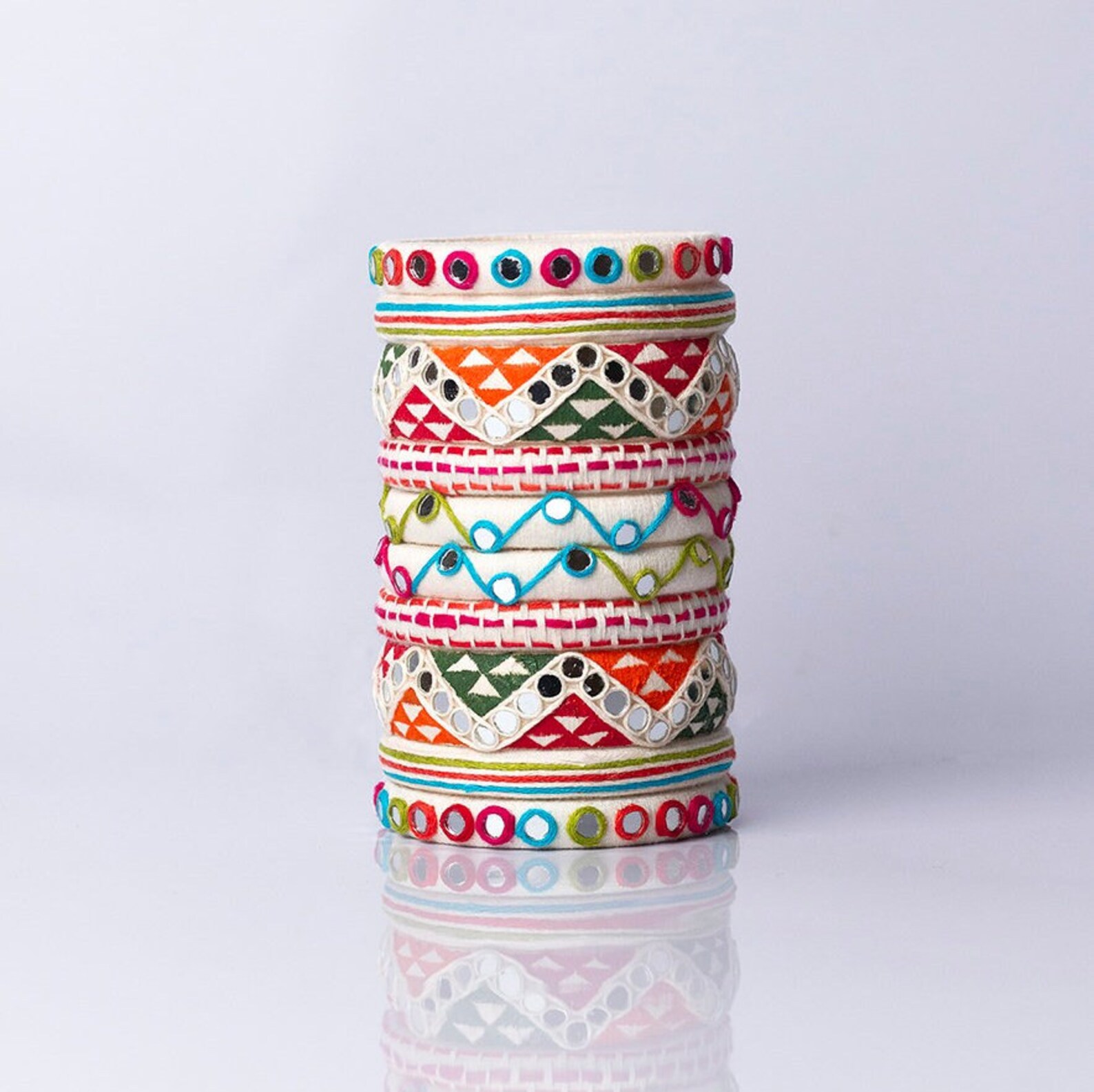 Taashacrafts Traditional Bangles - Etsy