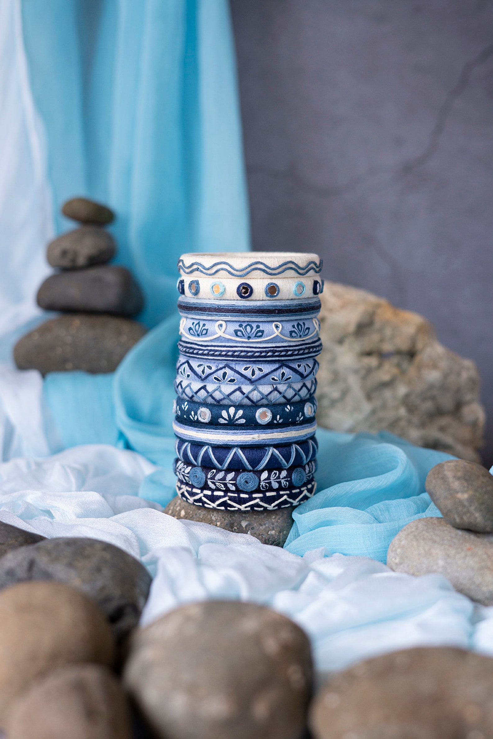 Taashacraft Handwork Bangles - Etsy