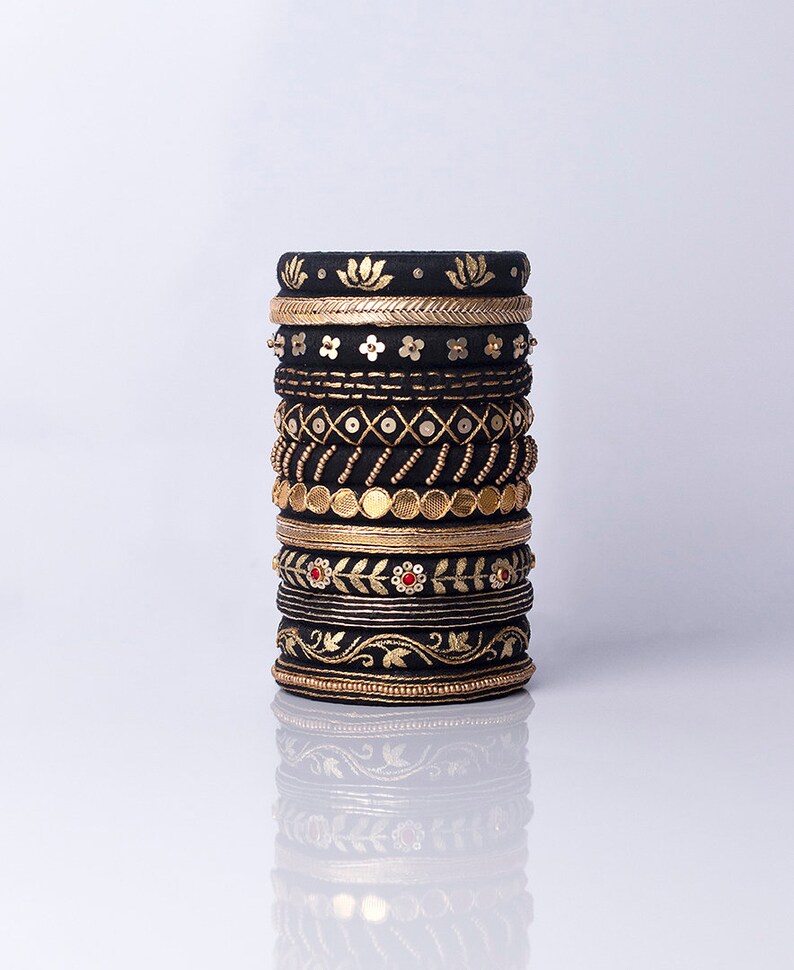 Taashacraft Handwork Bangles - Etsy