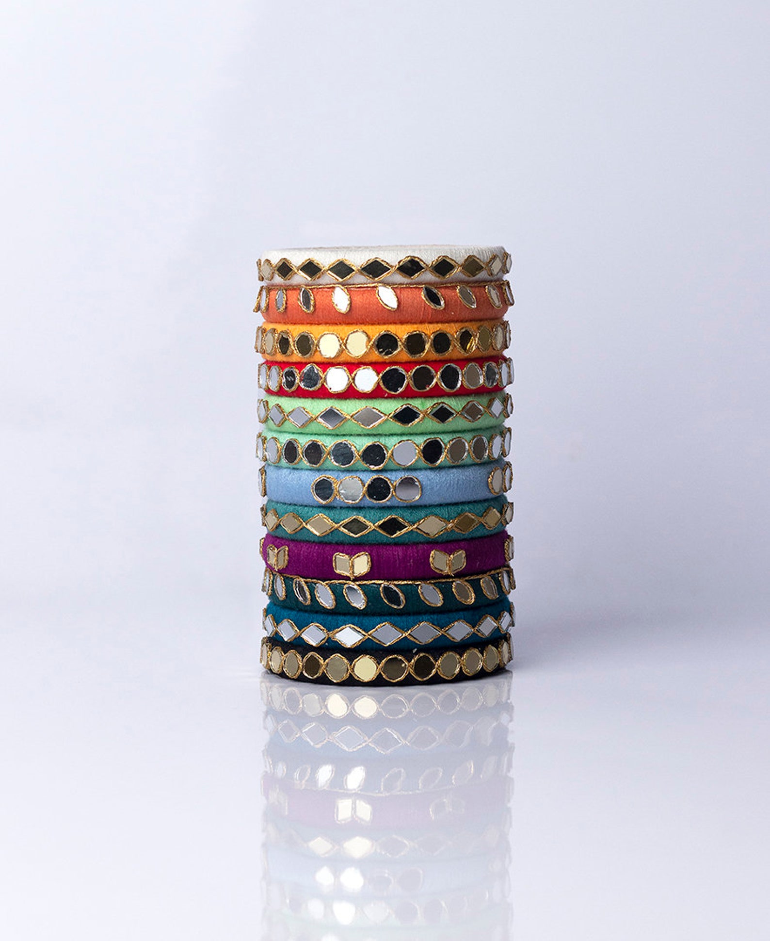 Taashacraft Handmade Bangles - Etsy