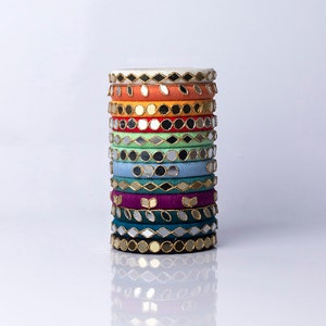 Taashacraft Handmade Bangles - Etsy