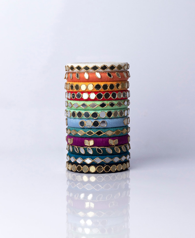 Taashacraft Handmade Bangles - Etsy