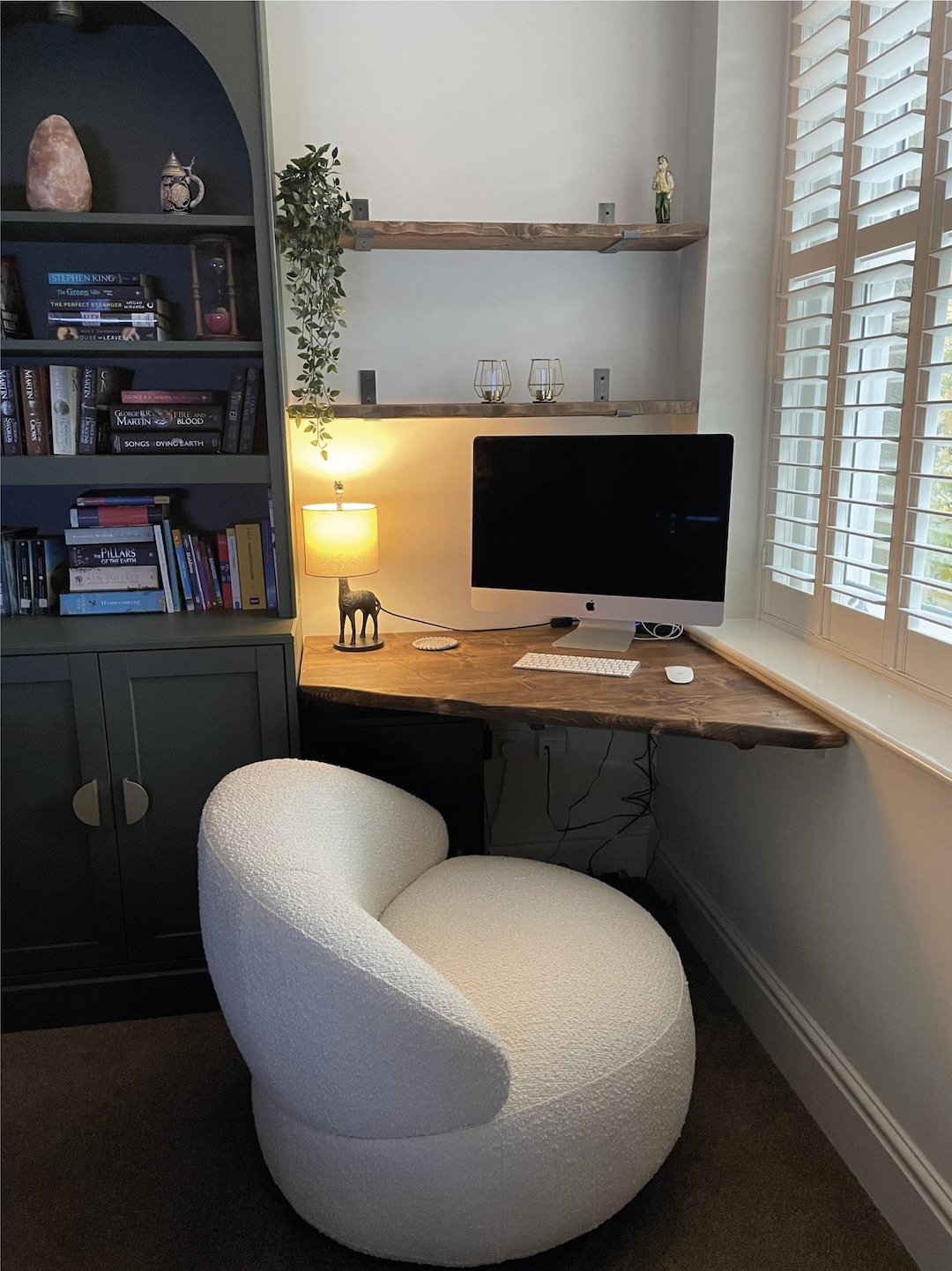 Corner Desk Top / Corner Table Top/ Table Tops/desk Tops/any Size ...