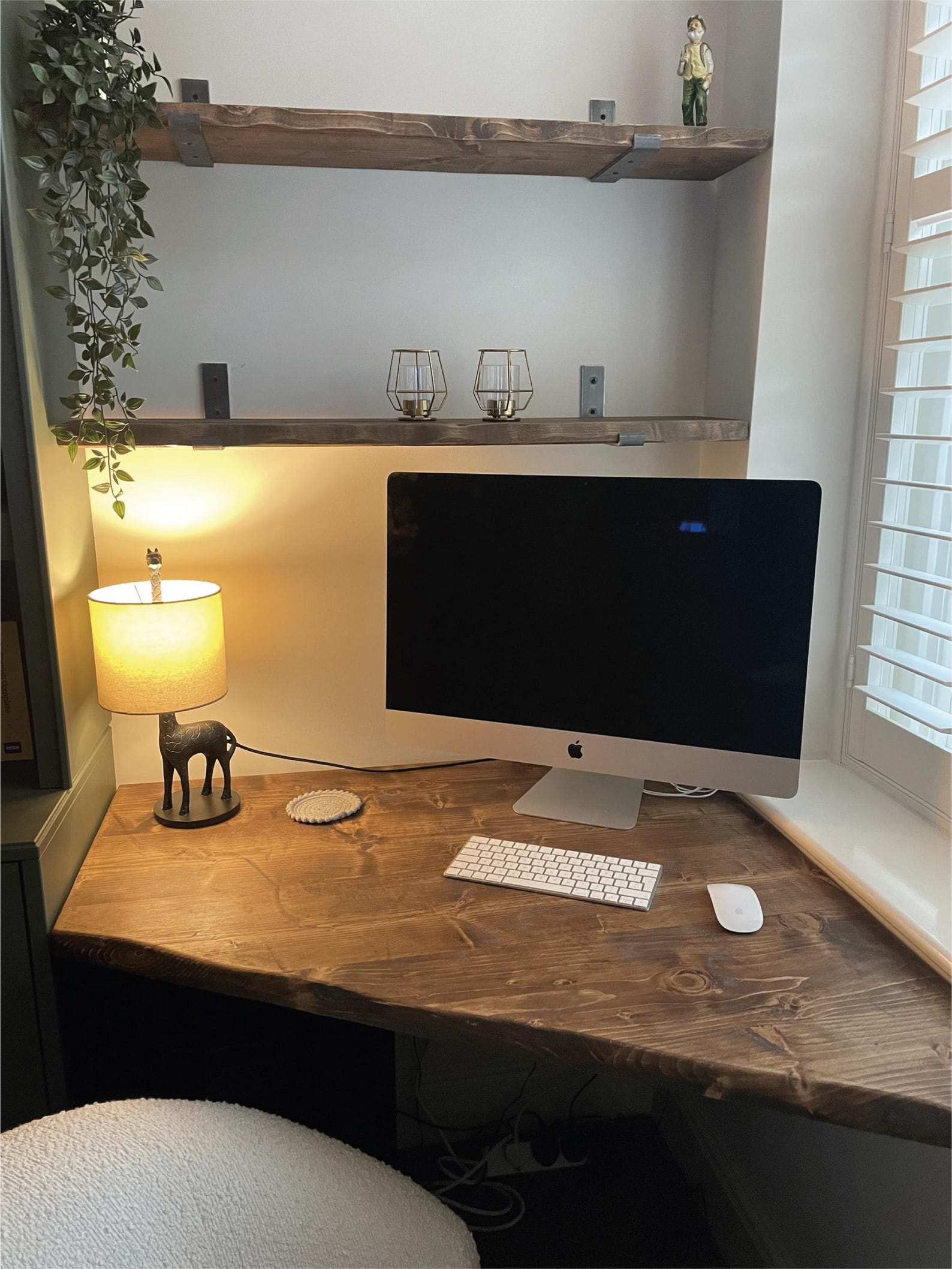 Corner Desk Top / Corner Table Top/ Table Tops/desk Tops/any Size ...