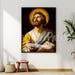 Saint Thomas the Apostle Printable Wall Art, Catholic Poster Print ...