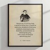 St Faustina Quote Wall Art, Saint Faustina Kowalska Quotes, Saint ...