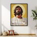 Saint John the Apostle Printable Poster, St John the Evangelist ...