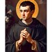 Art mural imprimable St Aloysius Gonzaga, impression d'affiche ...