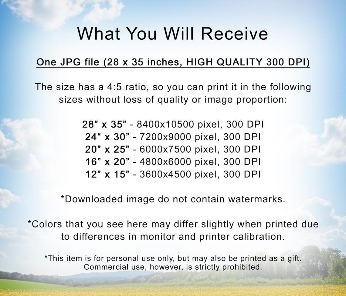 Saint Catherine of Siena Printable Wall Art Print, Digital Download ...