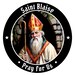 St Blaise Clipart PNG, Saint Blaise PNG Pray for Us Clip Art ...