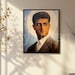 Blessed Pier Giorgio Frassati Wall Art, Bl. Giorgio Frassati Digital ...