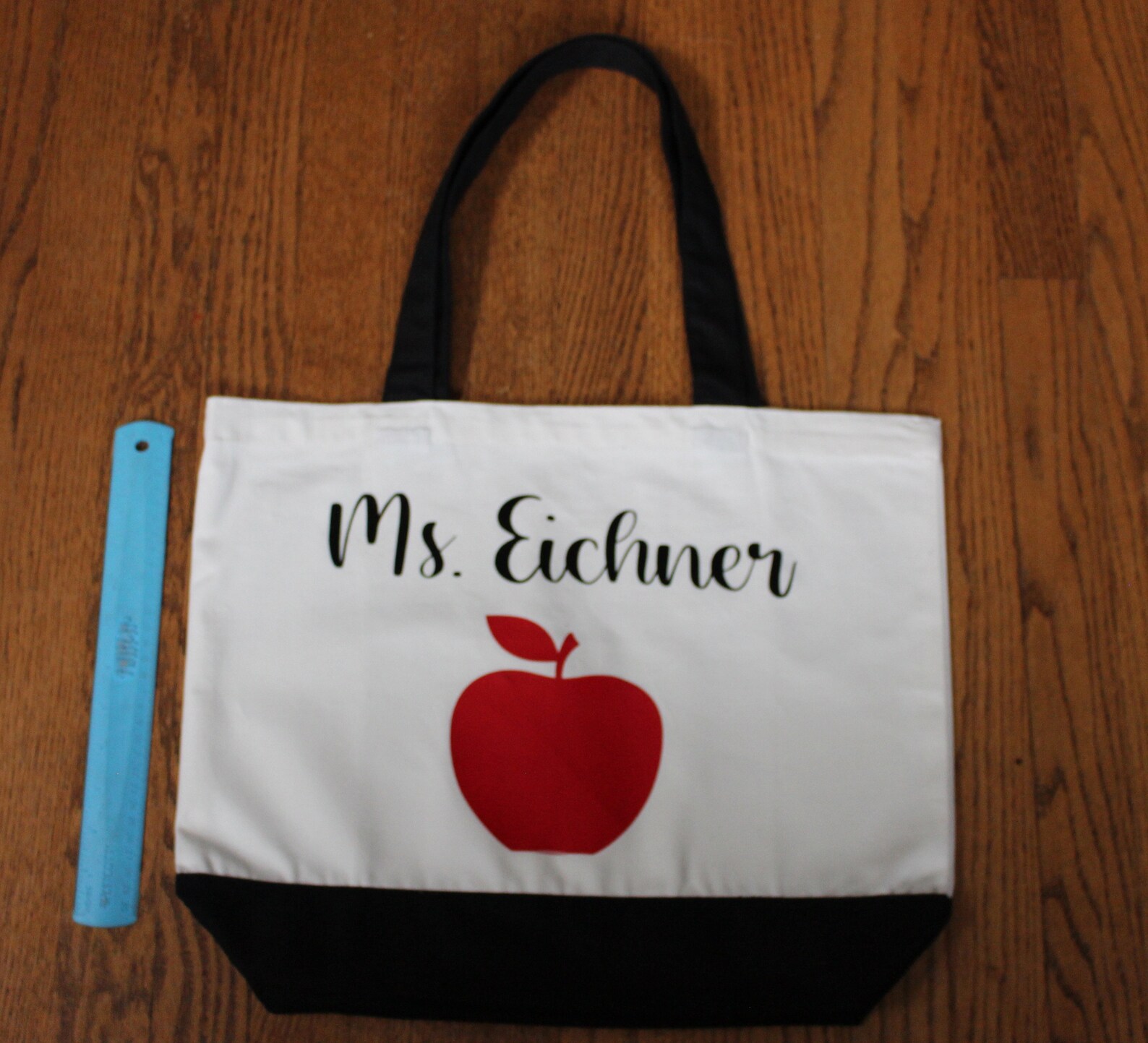 Personalized Teacher Gift Set - Etsy