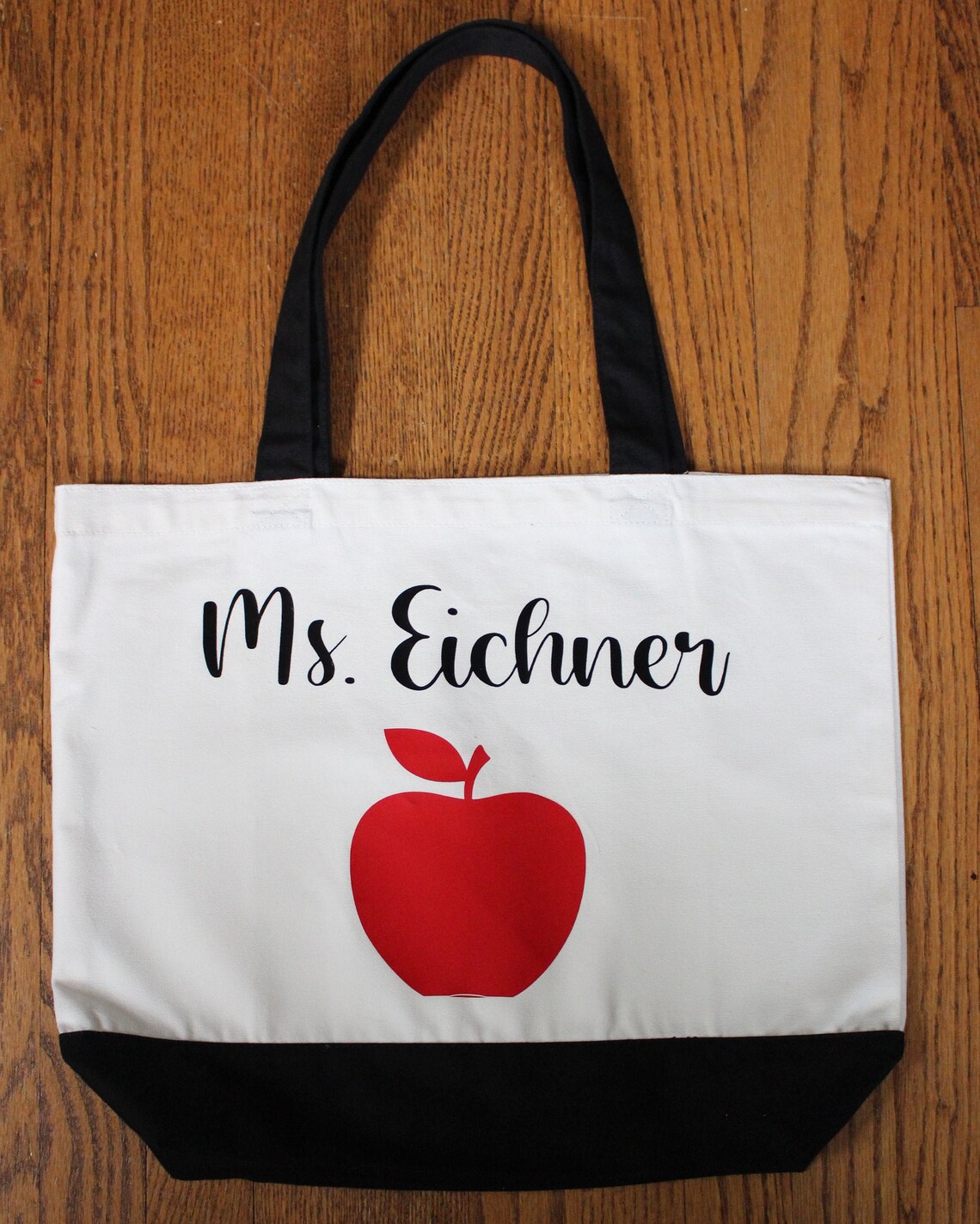 Personalized Teacher Gift Set - Etsy