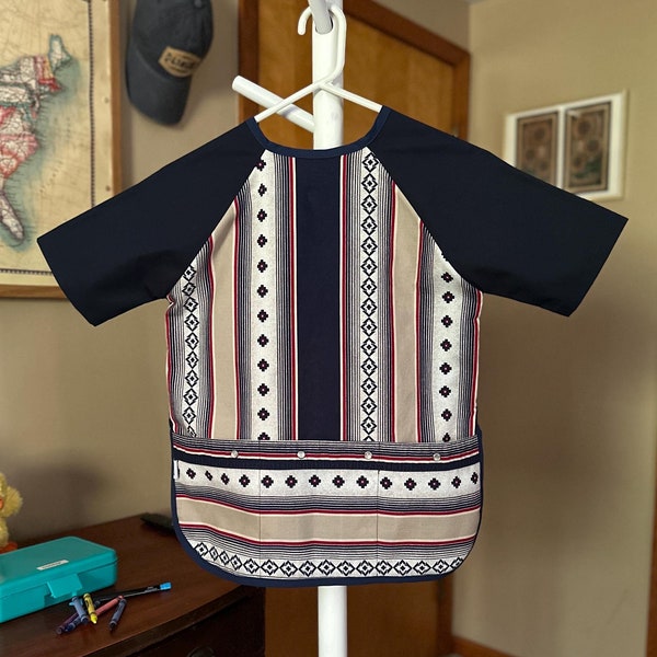 Art Smock - Etsy