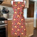 Taco Apron for Men or Women, One-of-a-kind Design, Fun Cooking Apron ...