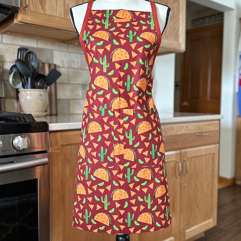 AlmasAprons - Etsy