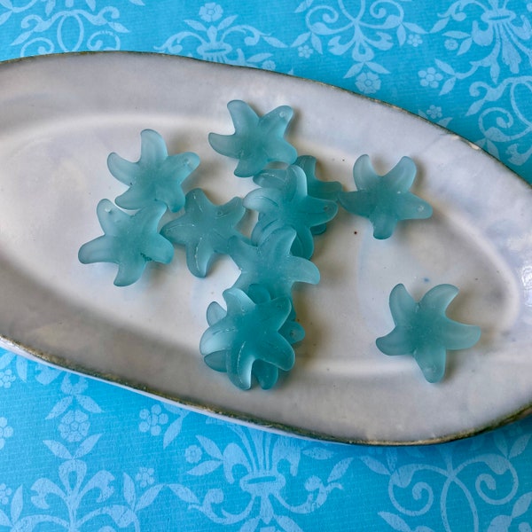 Starfish Beads - Etsy
