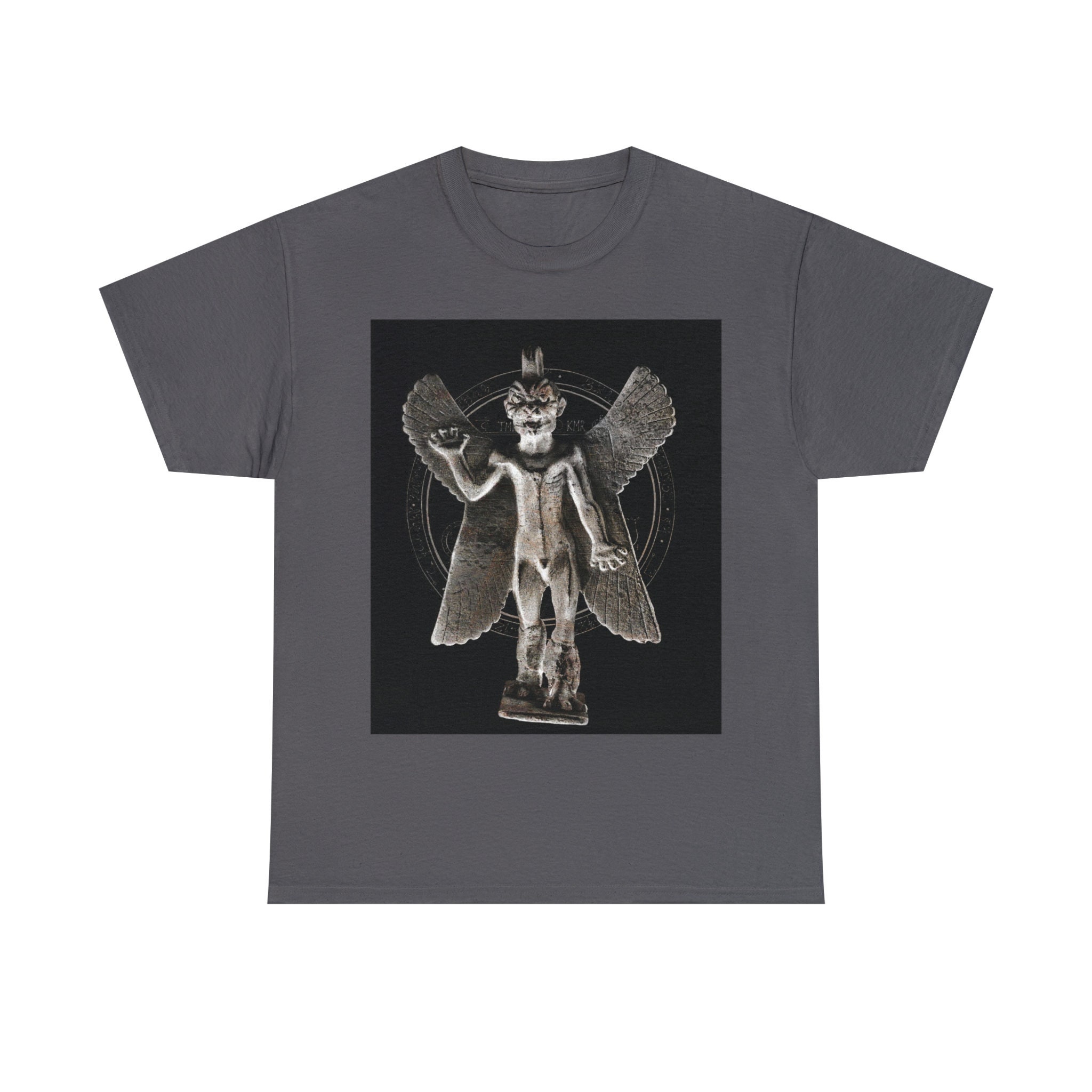 Pazuzu & Logo - Etsy