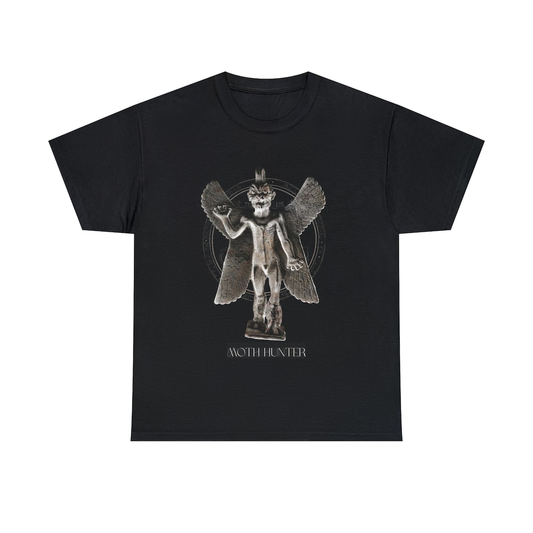 Pazuzu & Logo - Etsy